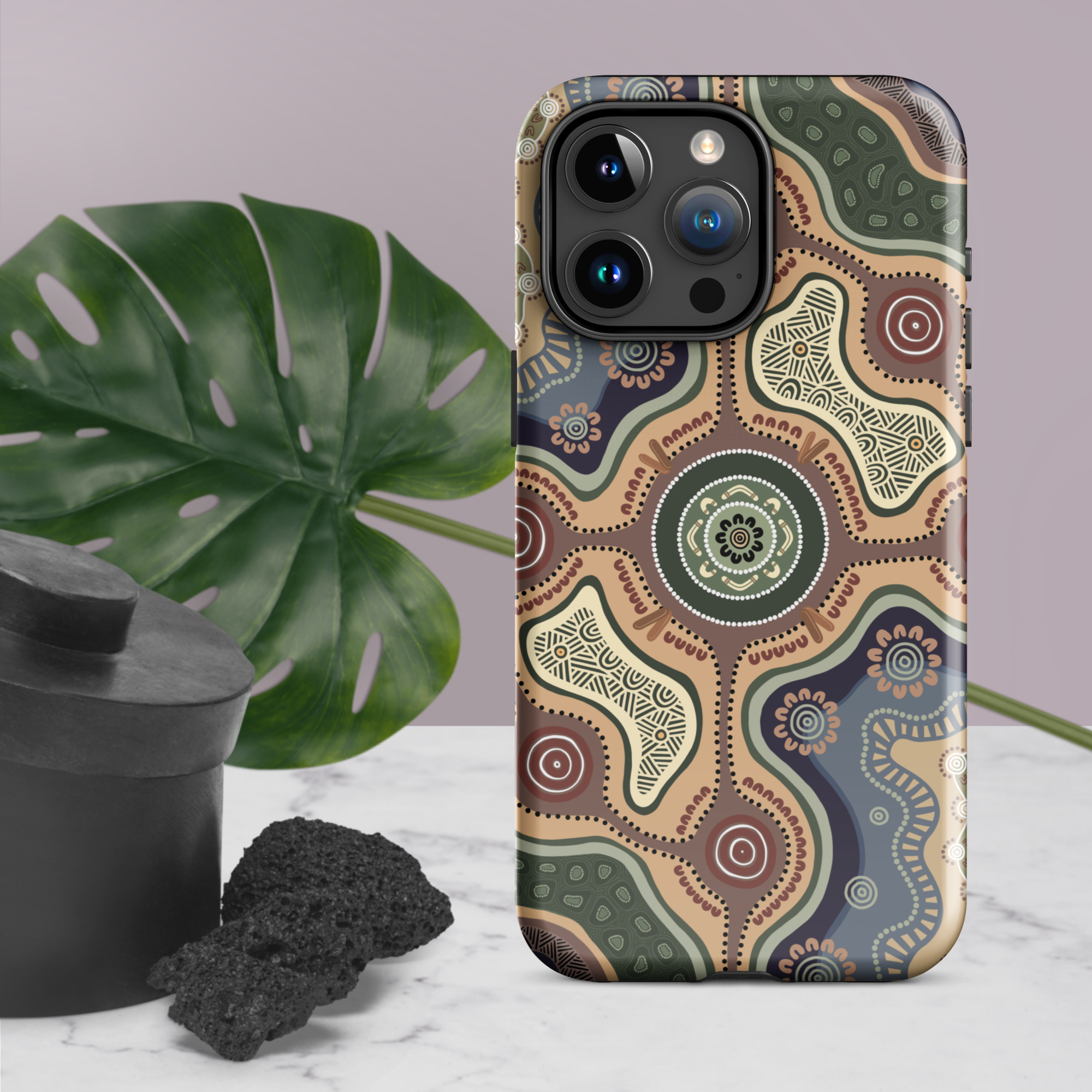 Phone Cases – Indigico Creative Studio